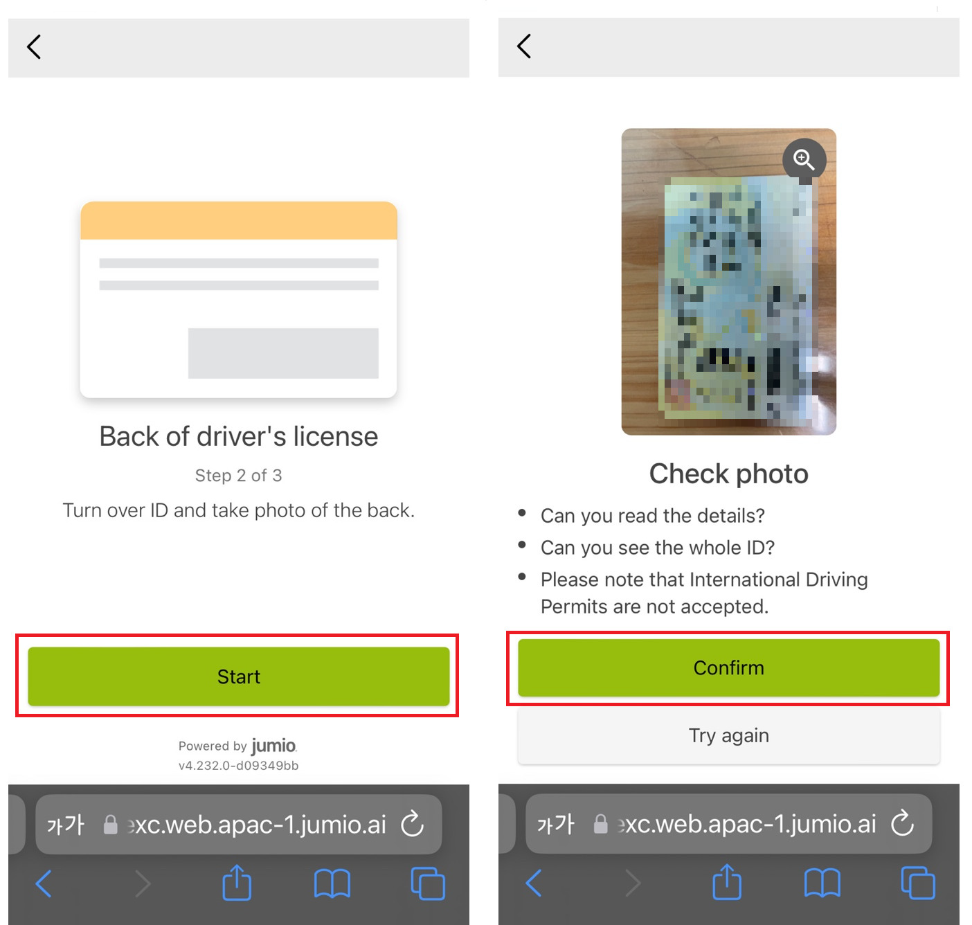 2.MEXC 거래소 PC/모바일 본인인증(KYC),구글 OTP방법 - 2.멕시 KYC인증,구글OTP - 코인픽