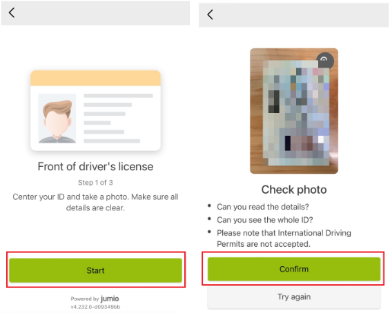 2.MEXC 거래소 PC/모바일 본인인증(KYC),구글 OTP방법 - 2.멕시 KYC인증,구글OTP - 코인픽